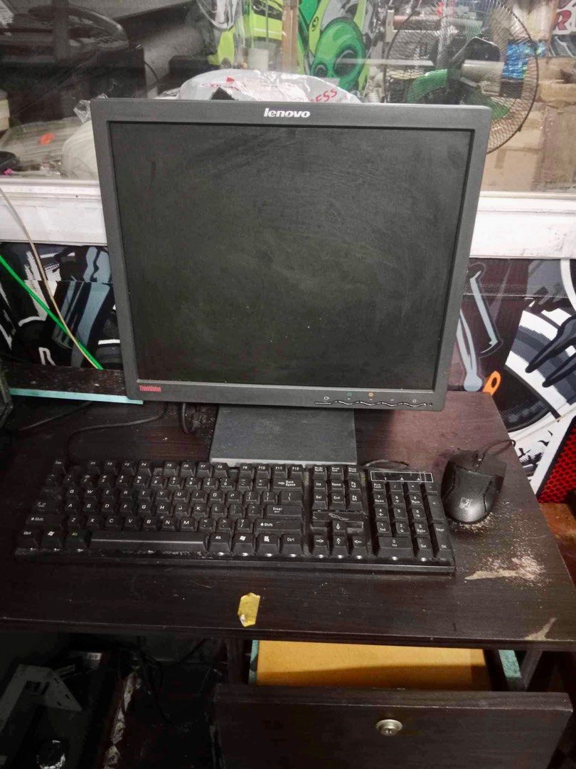 Tarpaulin Printing Business Package, Computers & Tech, Printers ...