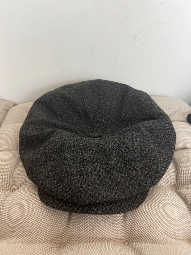 Ted Baker Hat, Men's Fashion, Watches & Accessories, Caps & Hats on ...