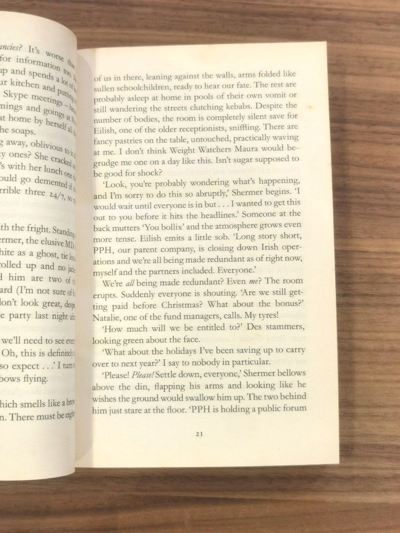 The Importance Of Being Aisling Book By Elmer McLysaght Sarah Breen ...