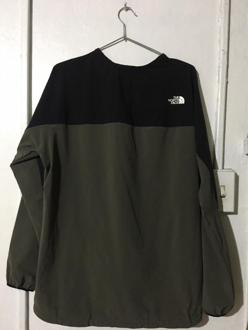 "The North Face" two tone color, Men's Fashion, Coats, Jackets and ...