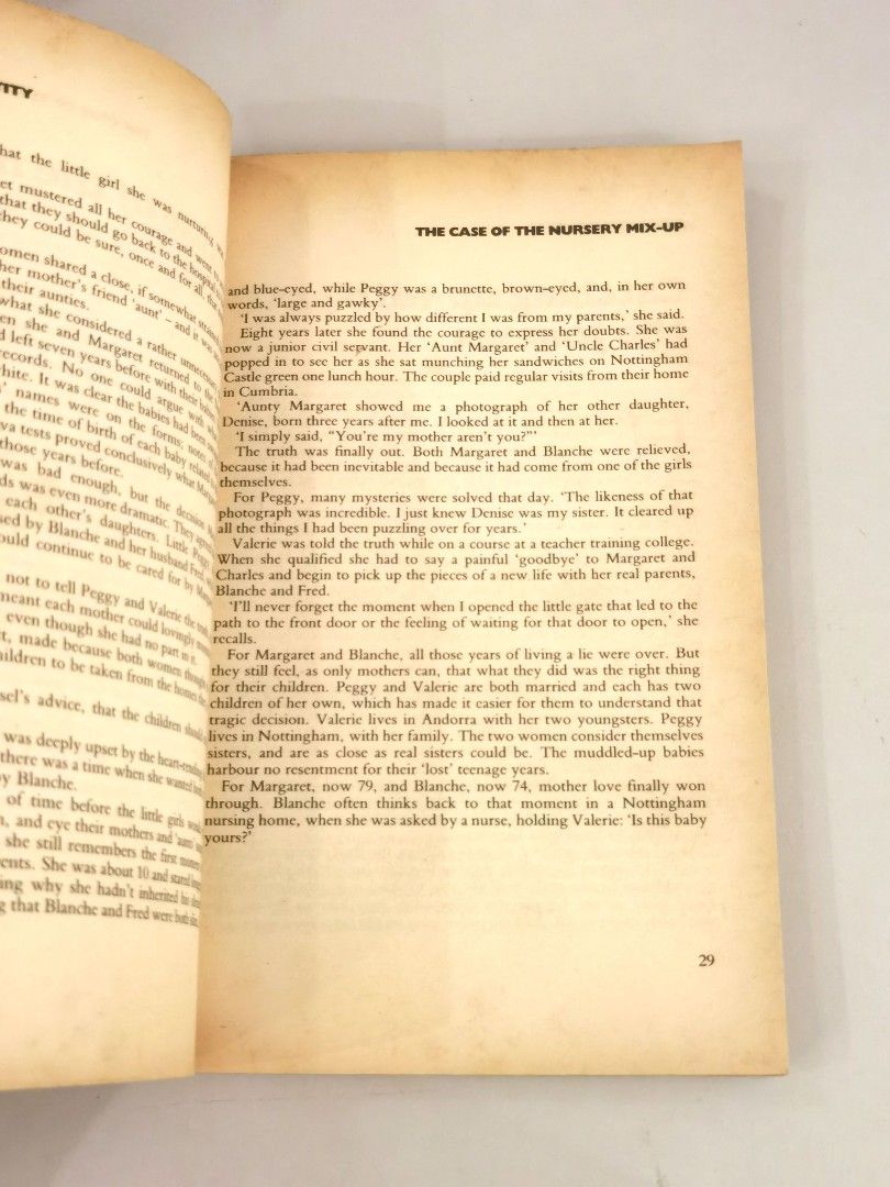 The World's Greatest Blunders Book By Sue Blackhall, Hobbies & Toys ...