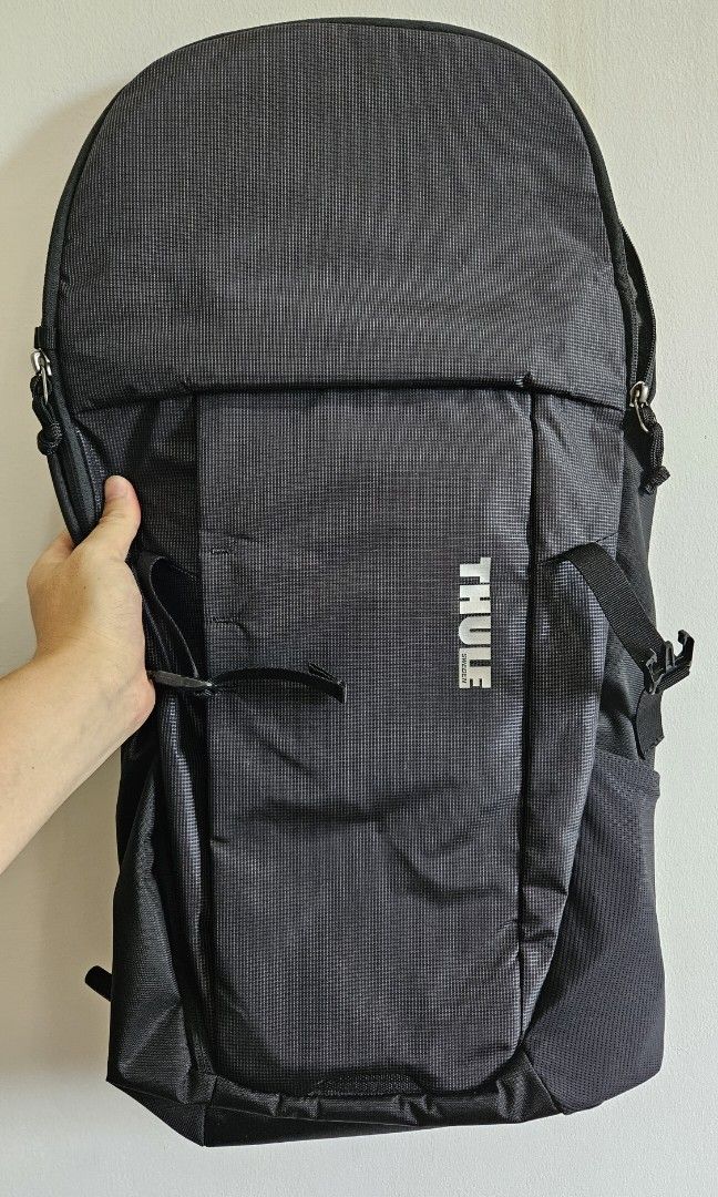 Thule Enroute 20L Camera and Laptop Backpack, Photography, Photography Accessories, Camera Bags ...