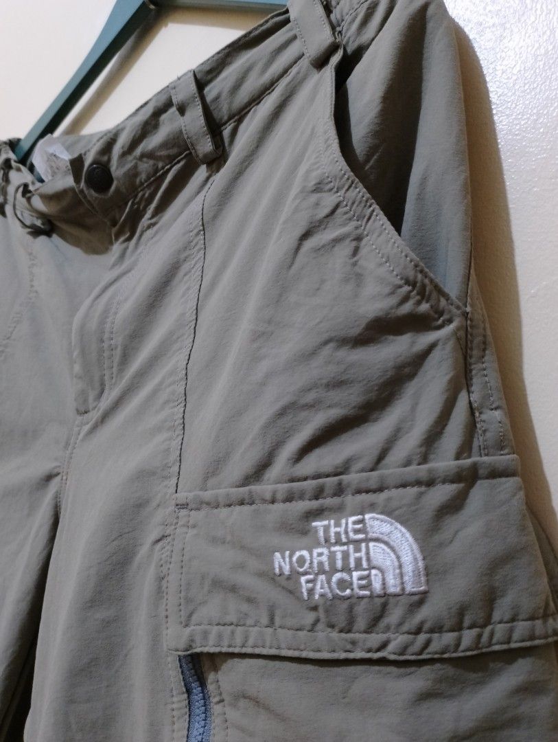 TNF FLIGHT SERIES SHORT, Men's Fashion, Bottoms, Shorts on Carousell