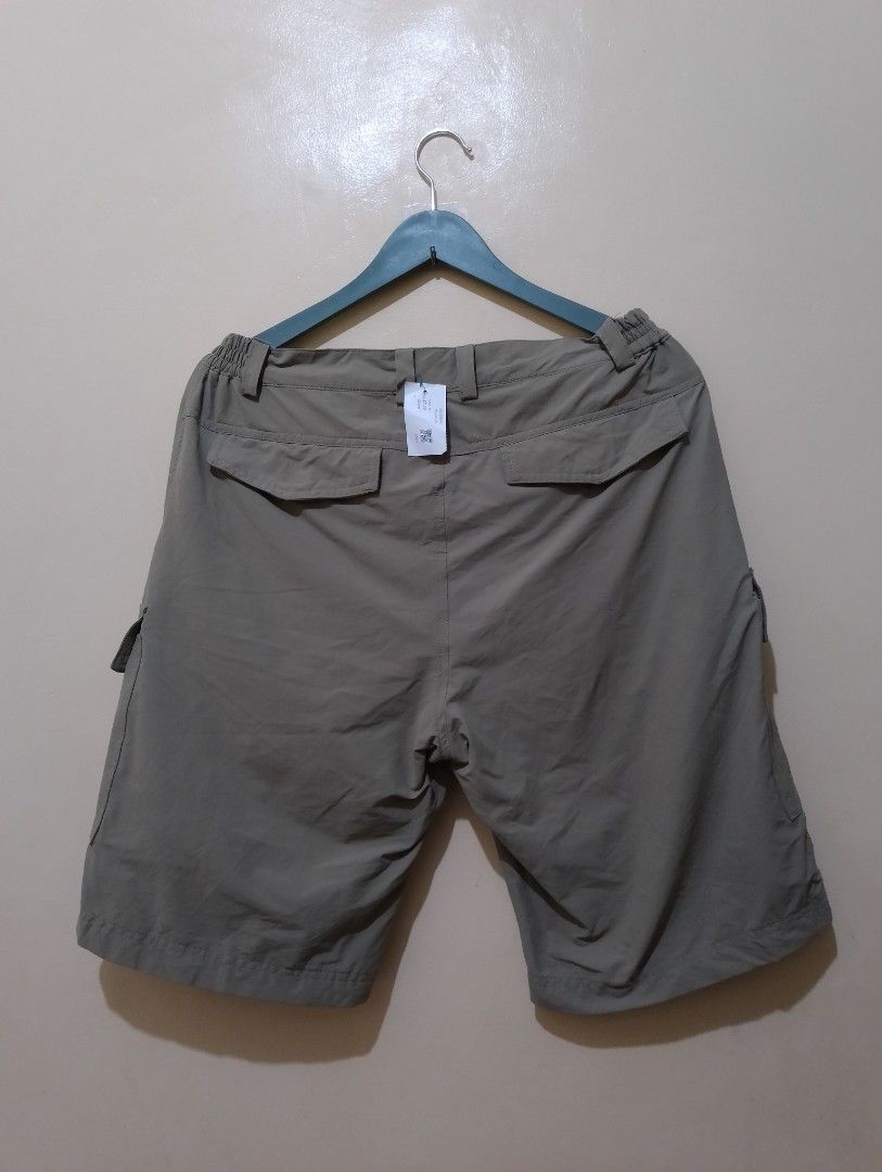 TNF FLIGHT SERIES SHORT, Men's Fashion, Bottoms, Shorts on Carousell