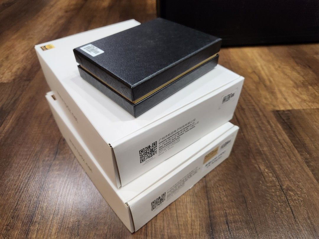 Topping E50 + L50 DAC AMP Stack, Audio, Soundbars, Speakers ...