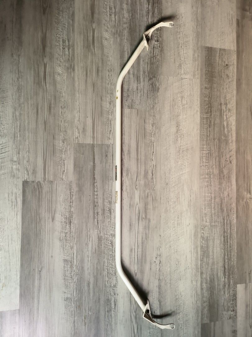 Toyota vios ncp93 front strut bar, Car Accessories, Accessories on ...