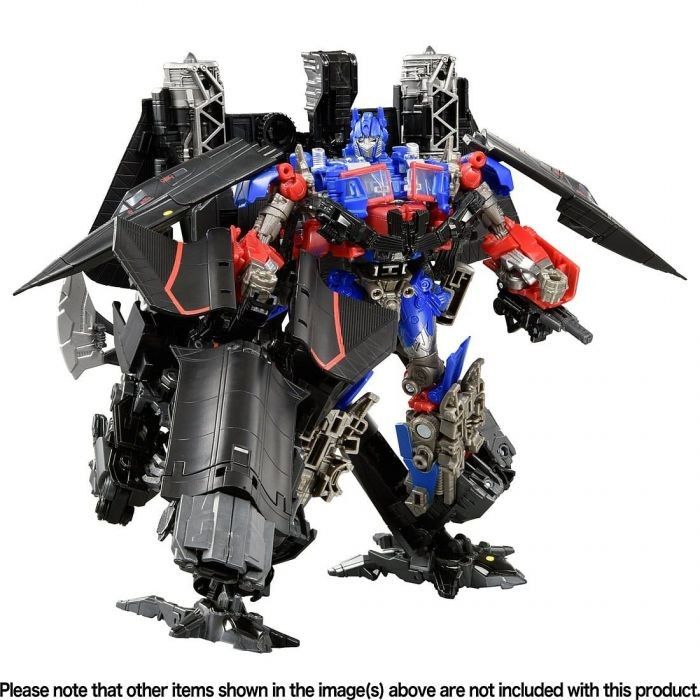 Transformers Studio Series SS 35 Jetfire and 15th Aniversary 5 pack SS ...