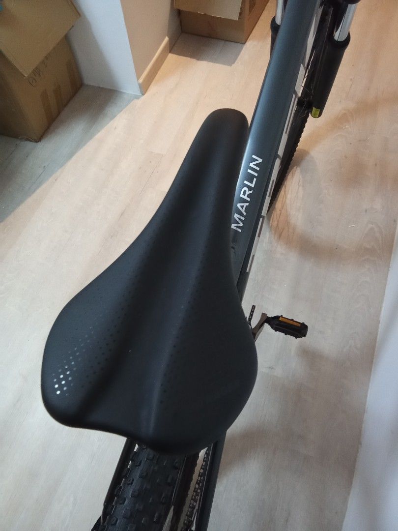 Trek Marlin 5 29er, Sports Equipment, Bicycles & Parts, Bicycles on ...