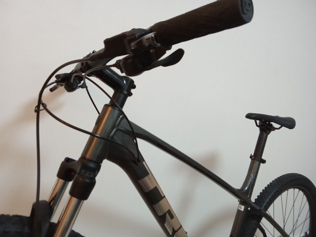 Trek Marlin 5 29er, Sports Equipment, Bicycles & Parts, Bicycles on ...