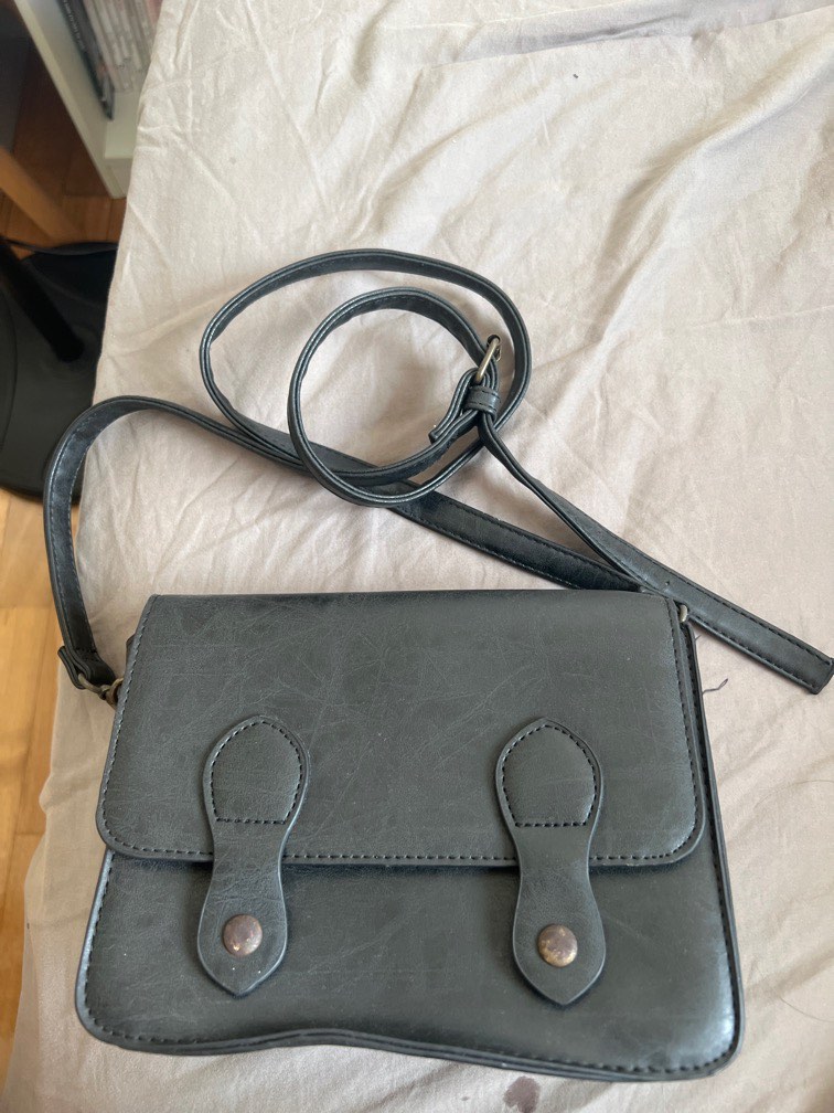 typo bag, Women's Fashion, Bags & Wallets, Shoulder Bags on Carousell