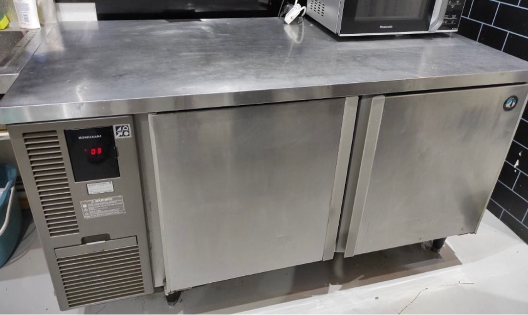Undercounter chiller, TV & Home Appliances, Kitchen Appliances ...