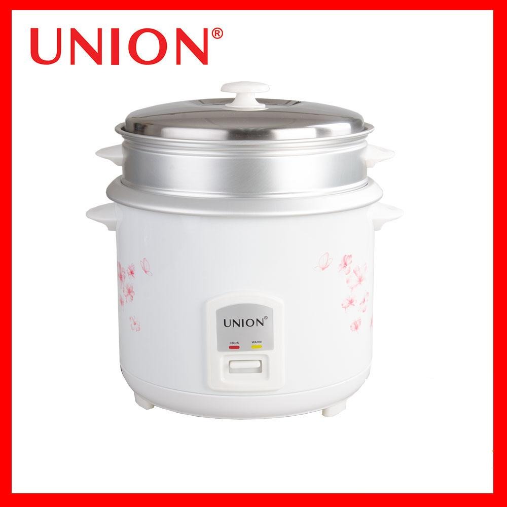Union Classic Rice Cooker UGRC-200 - 1.8L, TV & Home Appliances ...