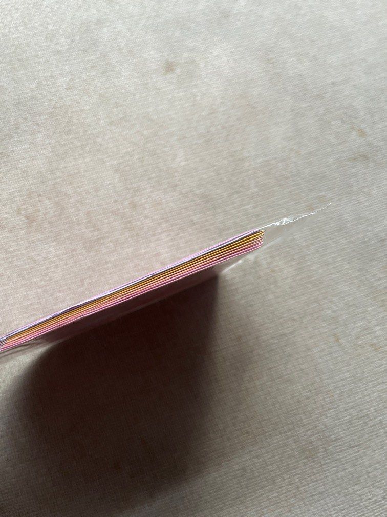 UniQlo Red Packet, Hobbies & Toys, Stationery & Craft, Other Stationery ...
