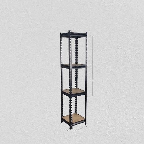 Value Rack Storage Rack Kitchen Boltless Rack, Furniture & Home Living, Furniture, Shelves ...