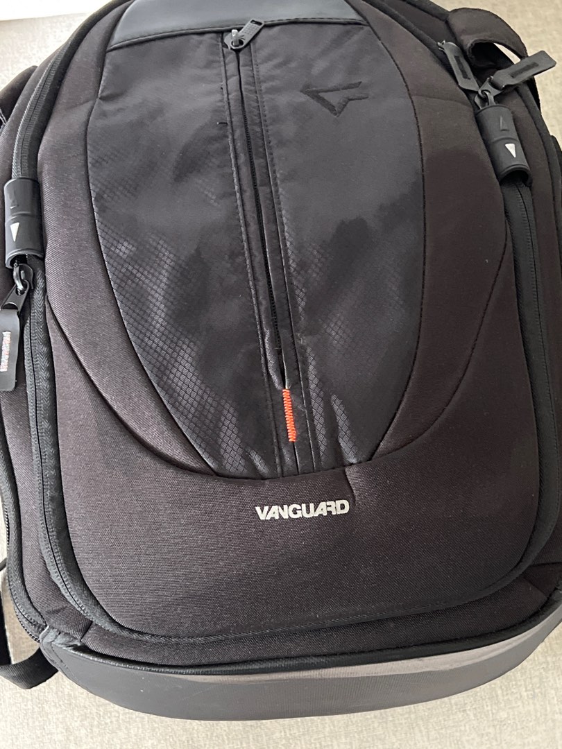 Vanguard Backpack, Photography, Photography Accessories, Camera Bags ...