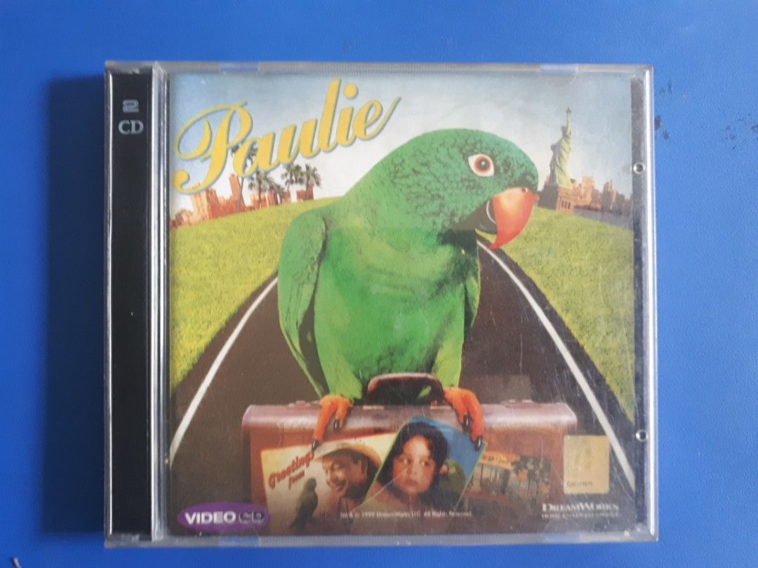 VCD MOVIES, Hobbies & Toys, Music & Media, CDs & DVDs on Carousell