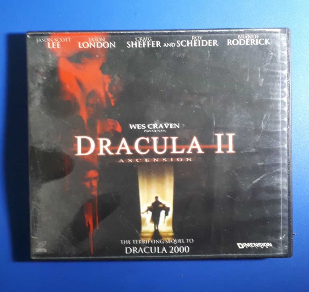 VCD MOVIES SET, Hobbies & Toys, Music & Media, CDs & DVDs on Carousell