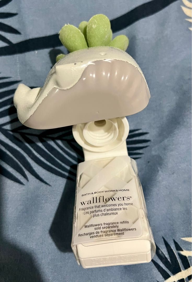 Wallflower Plug by BBW, Furniture & Home Living, Home Fragrance on ...
