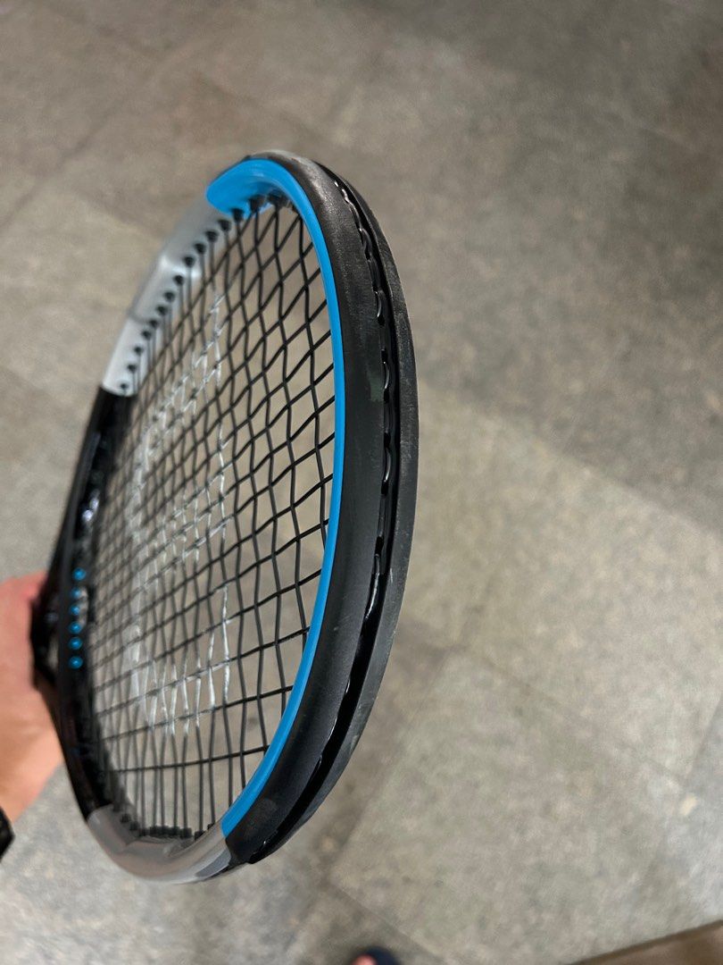 Wilson Ultra Tour 95 Nishikori, Sports Equipment, Sports & Games ...