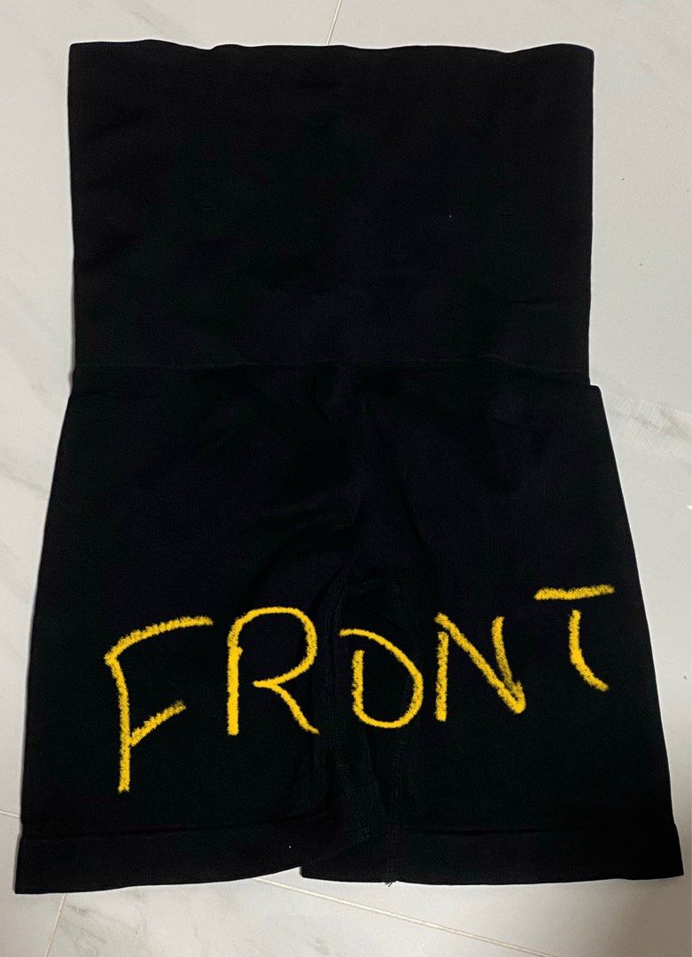 Women Elasticity Undergarments, Women's Fashion, New Undergarments ...