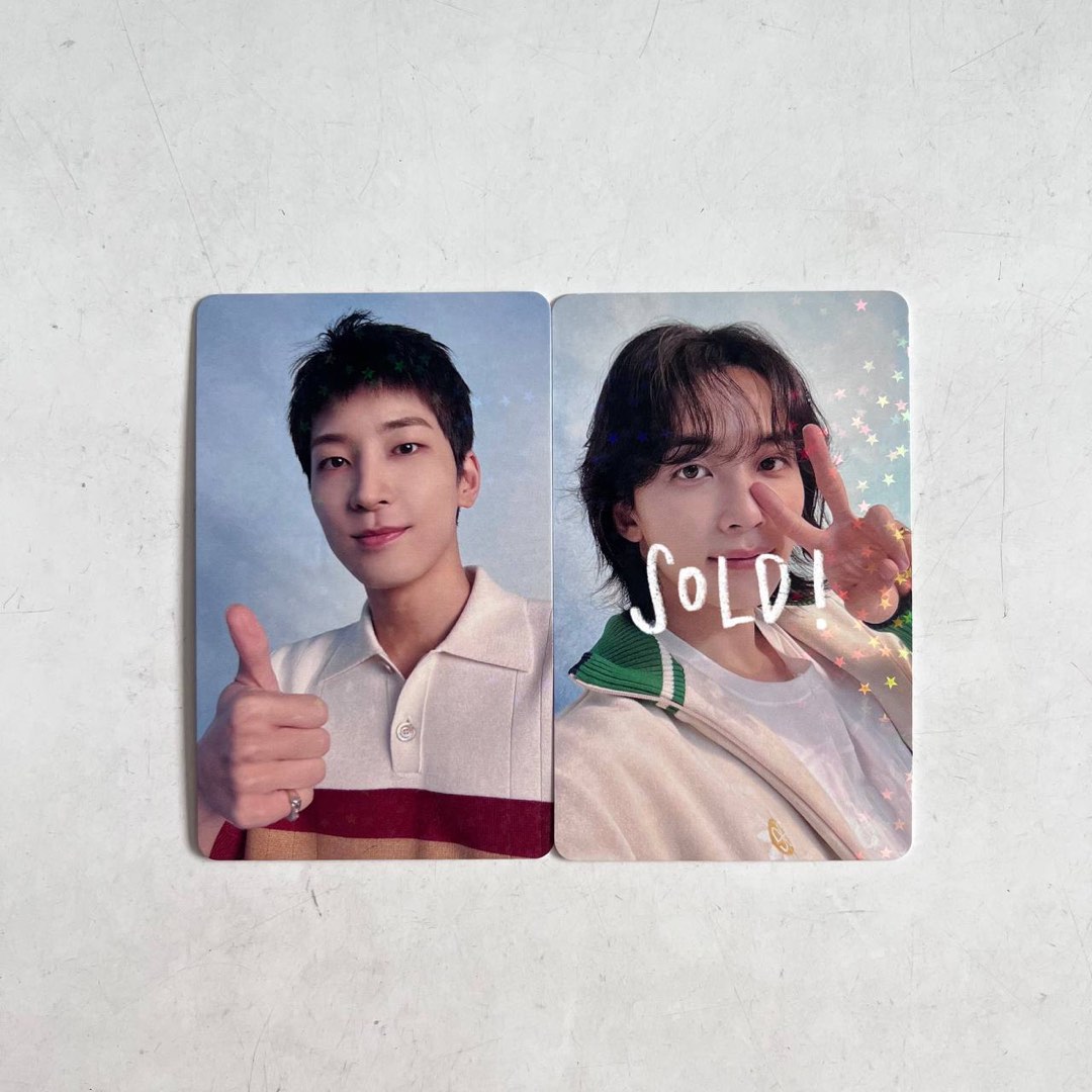 [WTS INSTOCKS] SEVENTEEN Always Yours Weverse WVS Japan POB PC, Hobbies & Toys, Memorabilia ...