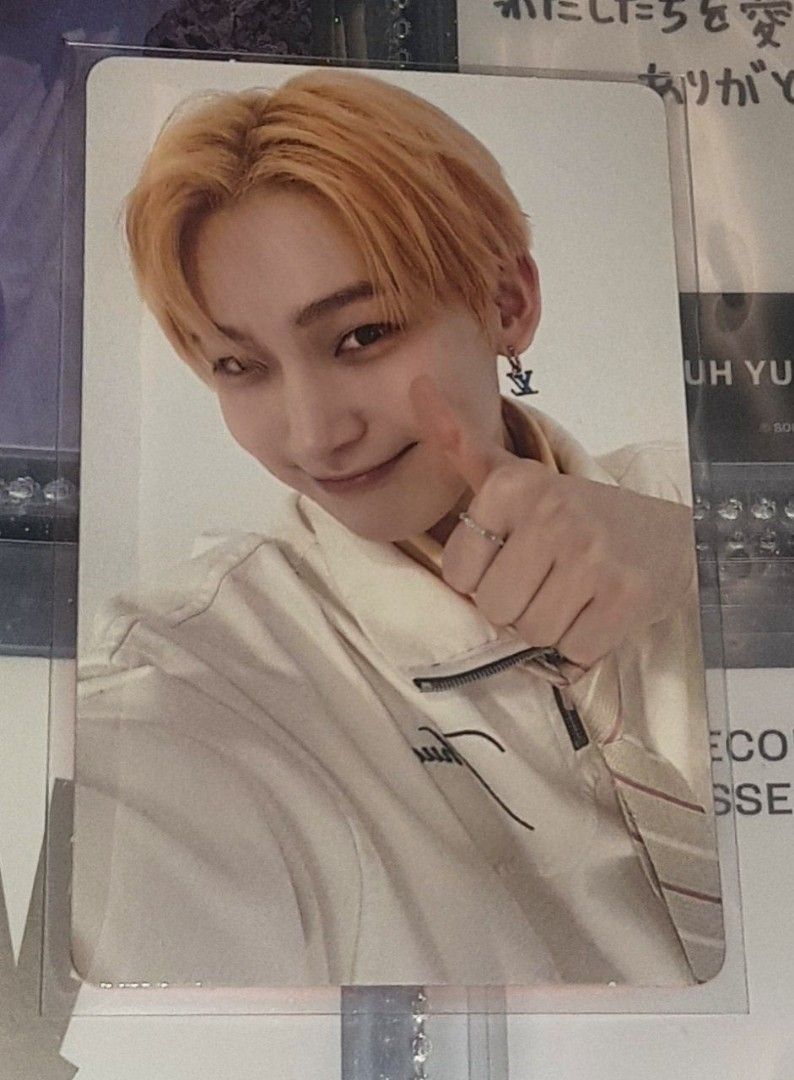 Wts/lfb enhypen enha sunoo pc, Hobbies & Toys, Memorabilia ...