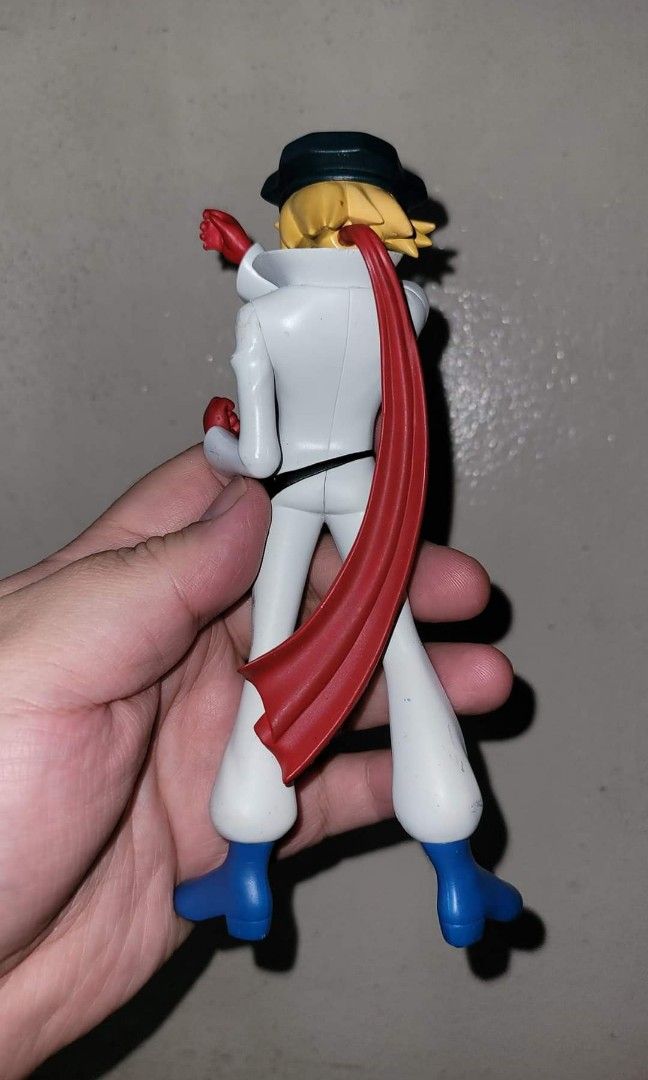 Yatterman gan chan, Hobbies & Toys, Toys & Games on Carousell