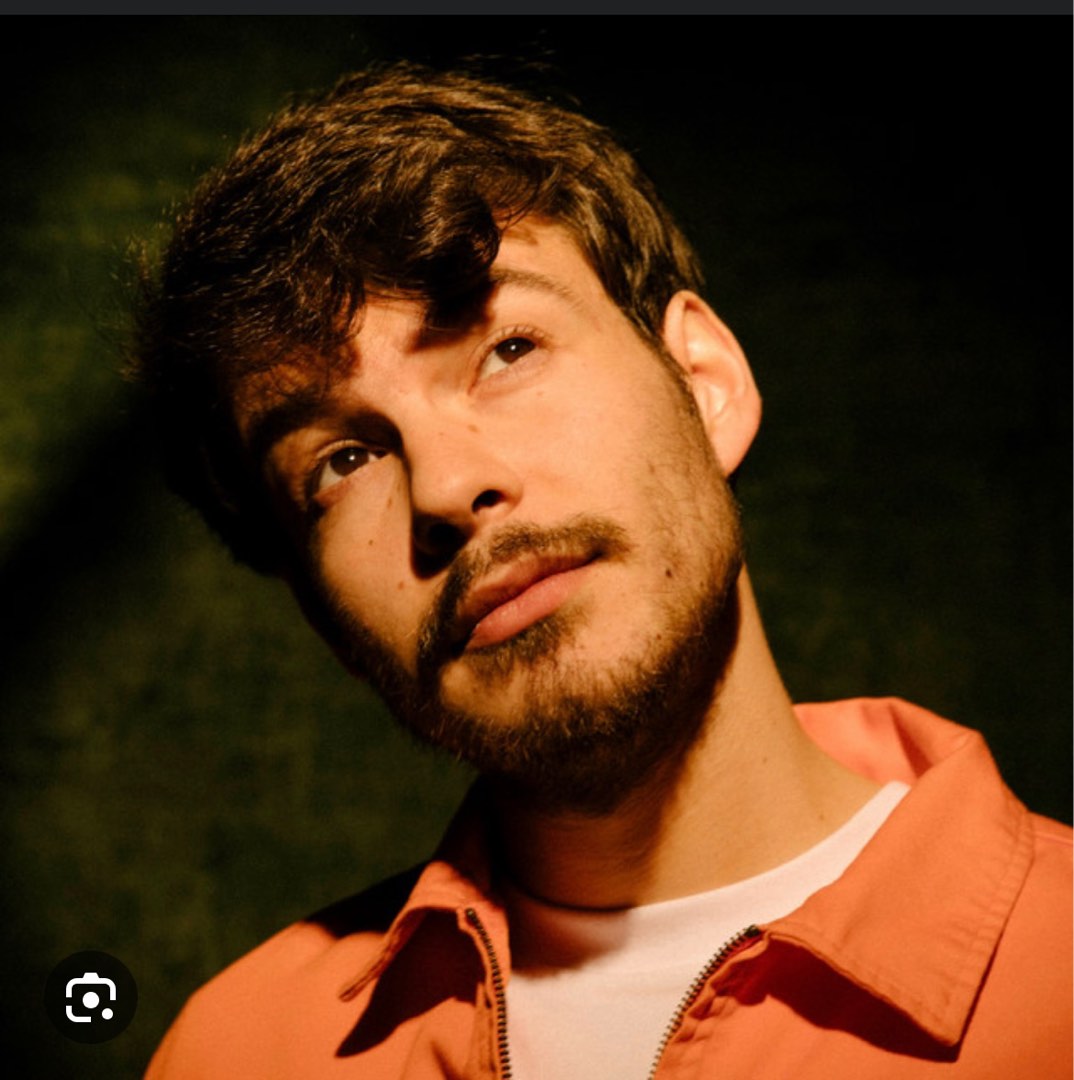 REX ORANGE COUNTY 2X, Tickets & Vouchers, Event Tickets on Carousell