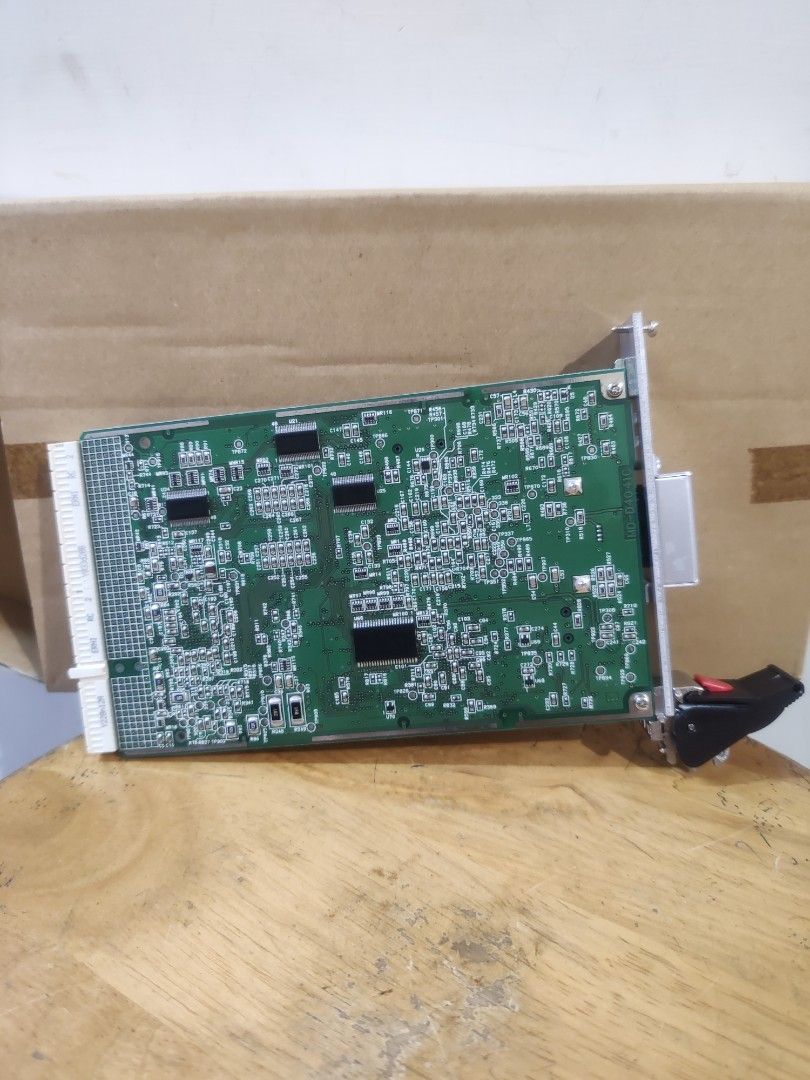 全新 日本製造 Reliance PSC DSPM-2A. S-D4041 D. REV 2.3. 僅拍照 需自行測試, 哩哩扣扣, 其他在旋轉拍賣