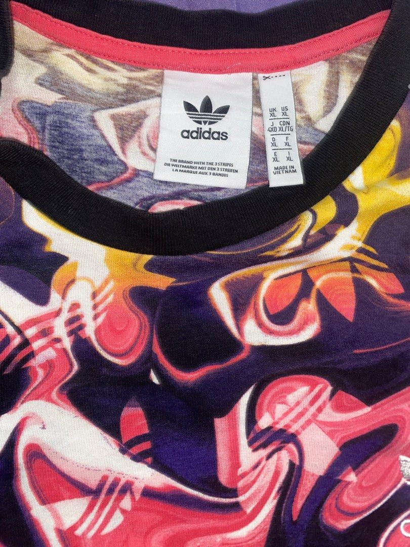 ADIDAS BUNGA POOL PARTY, Men's Fashion, Activewear on Carousell