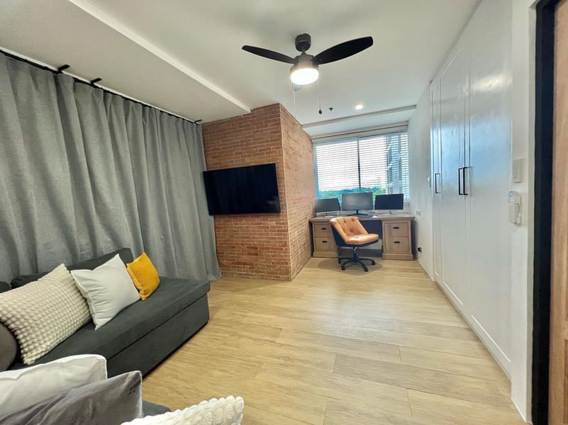 AIC Grande Tower Three Bedroom in Pasig City, Property, For Sale ...