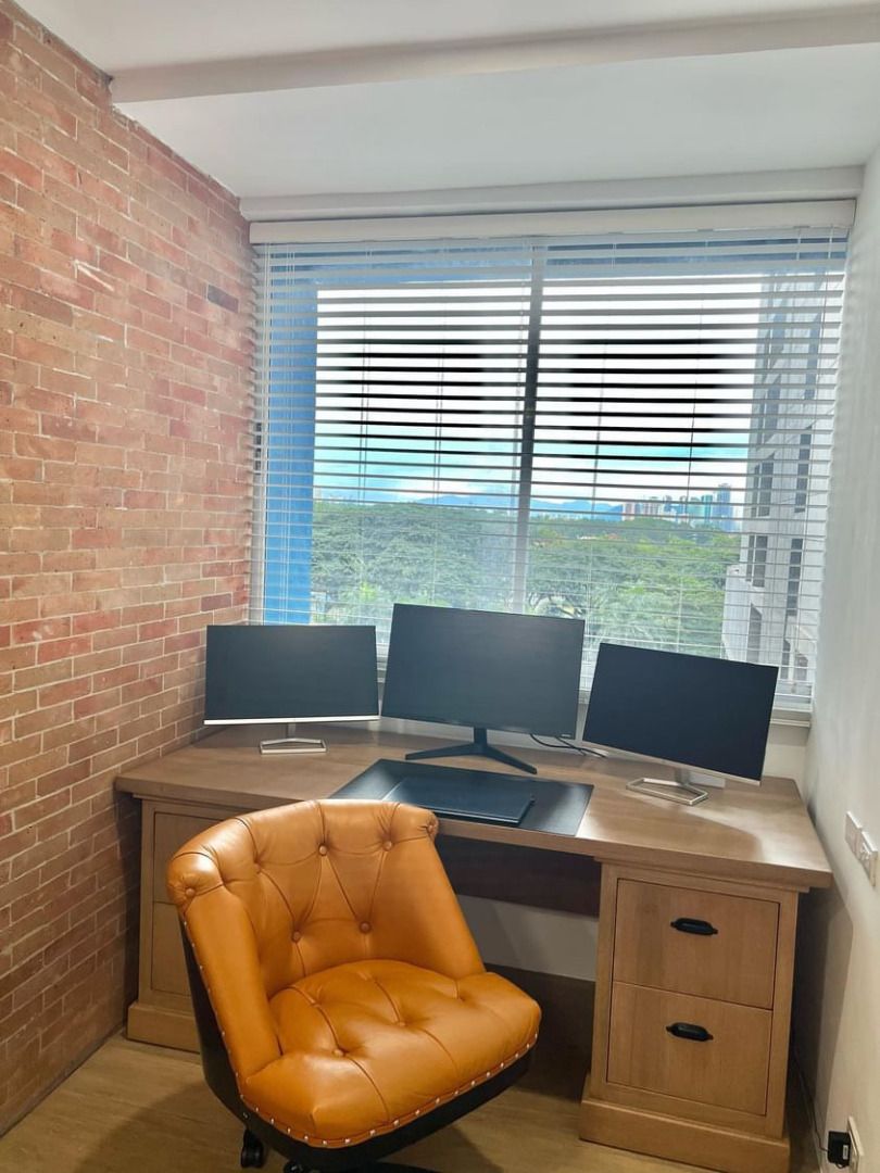 AIC Grande Tower Three Bedroom in Pasig City, Property, For Sale ...