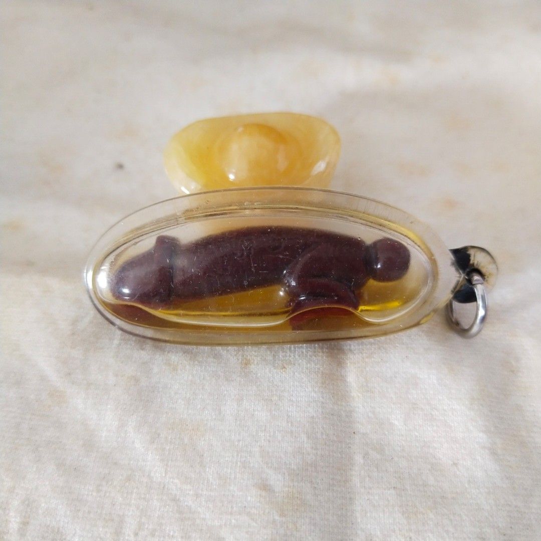 Amulet ~ Palakit, Hobbies & Toys, Memorabilia & Collectibles, Religious ...