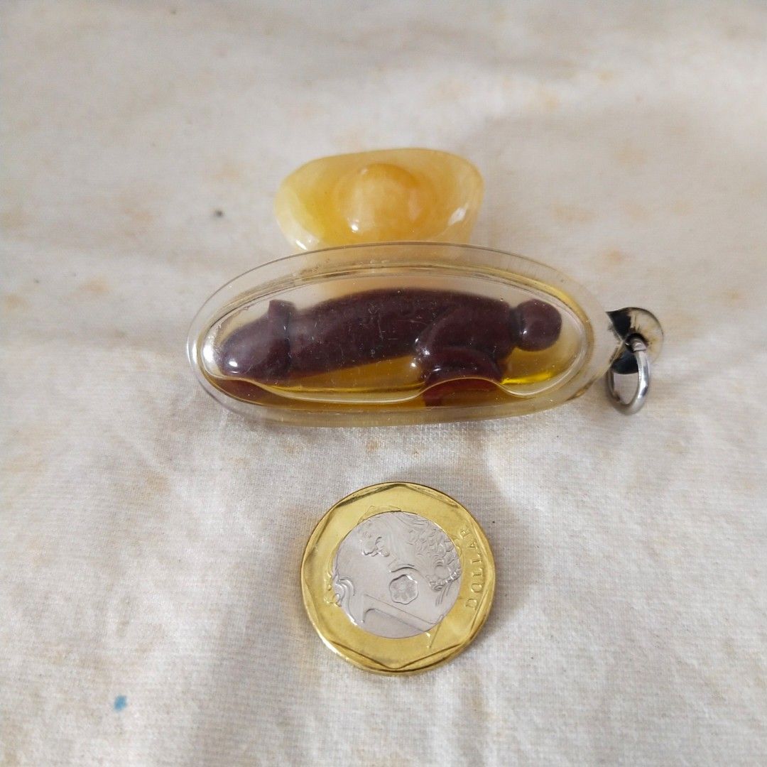 Amulet ~ Palakit, Hobbies & Toys, Memorabilia & Collectibles, Religious ...