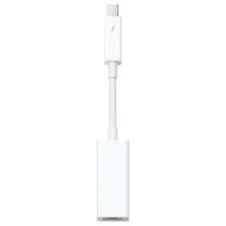 Original Apple Thunder bolt Ethernet adaptor, Computers & Tech, Parts ...