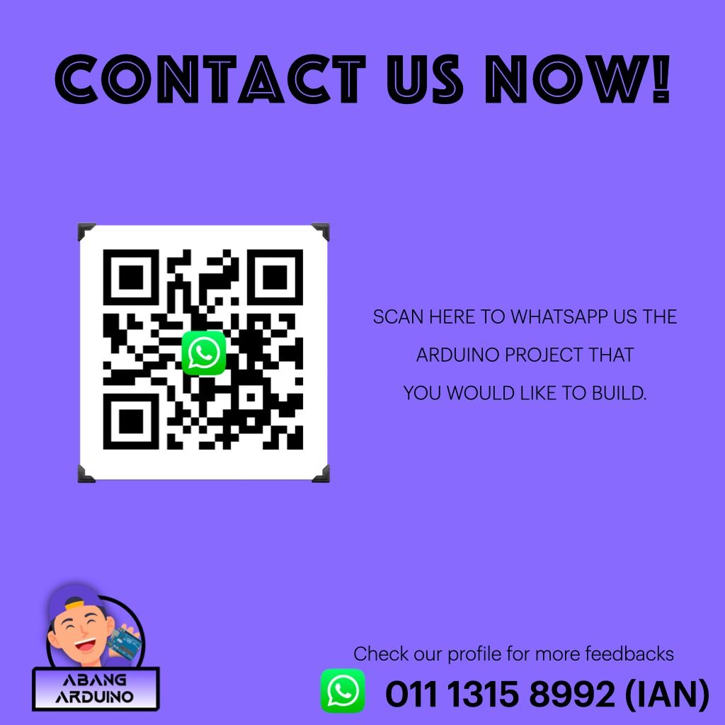 Arduino Helper Iot Projects Simulation Free Items On Carousell