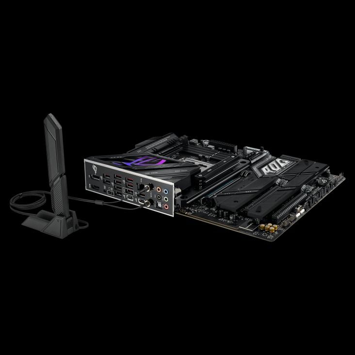 ASUS ROG Strix Z790-E Z790E Z790 E Gaming WiFi II ATX gaming ...