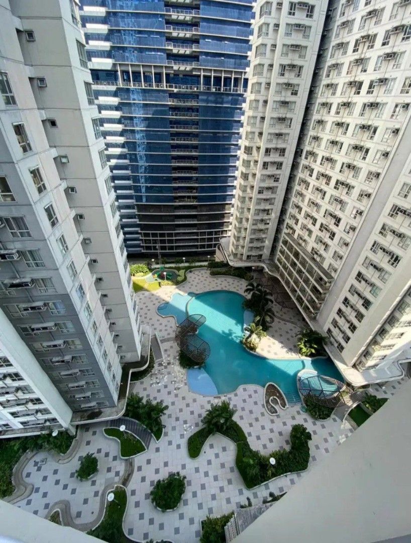 AVIDA TOWERS ASTEN STUDIO FOR RENT, Property, Rentals, Apartments ...