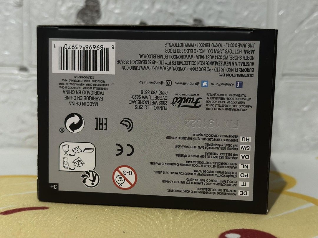 Batman 292, Hobbies & Toys, Toys & Games on Carousell