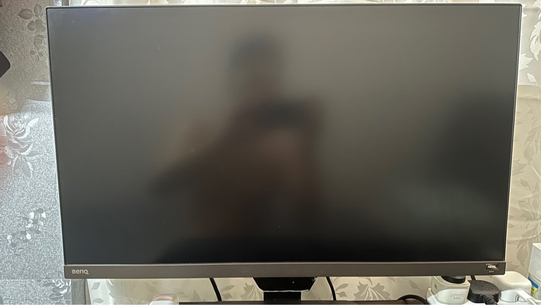 BenQ EW2780U4K, Computers & Tech, Desktops on Carousell