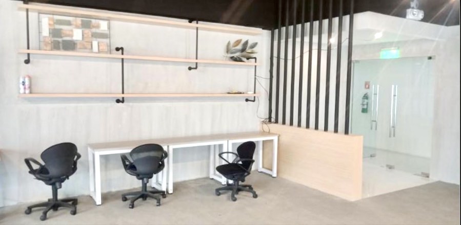 BGC Office Unit - Capital House - For Lease, Property, Rentals ...