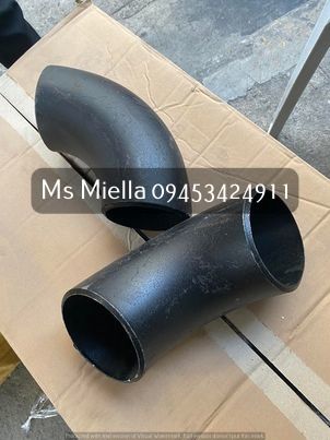 BI WELDABLE ELBOW, Commercial & Industrial, Construction Tools ...