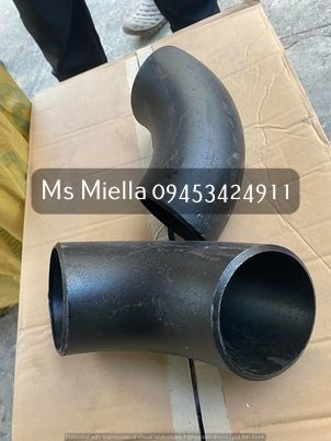 BI WELDABLE ELBOW, Commercial & Industrial, Construction Tools ...