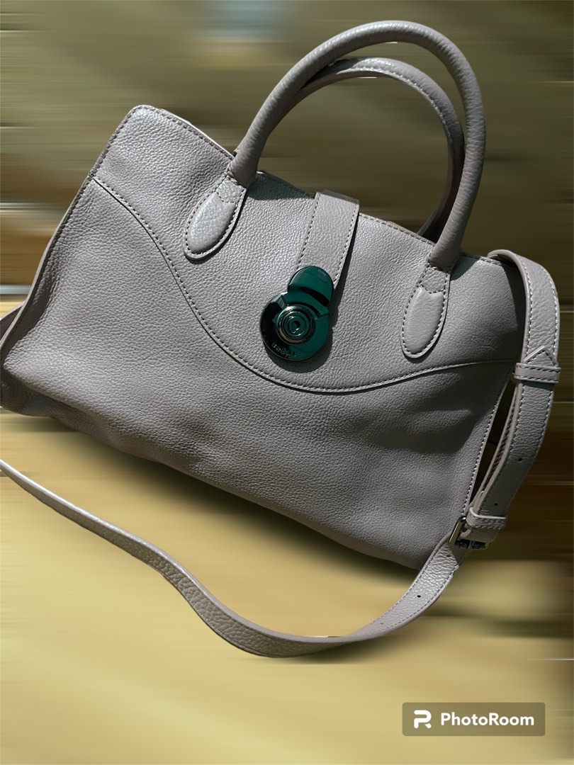 Breal Two-Way Bag, Women's Fashion, Bags & Wallets, Cross-body Bags on ...