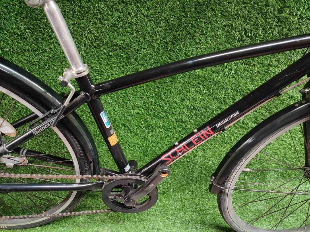 Bridgestone Schein Hybrid Bike Japan Surplus, Sports Equipment ...