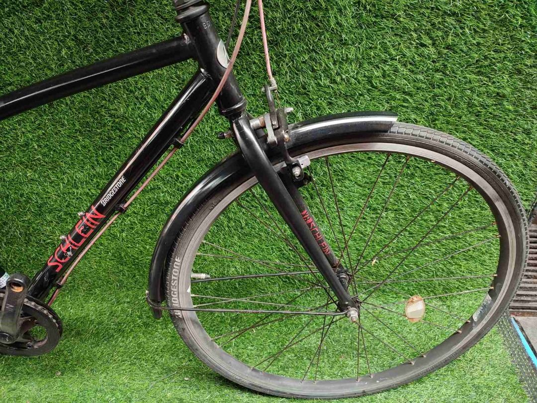 Bridgestone Schein Hybrid Bike Japan Surplus, Sports Equipment ...
