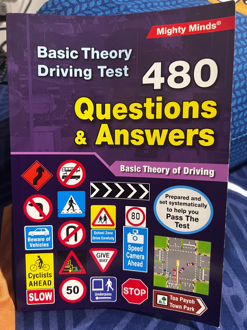 BTT Book, Hobbies & Toys, Books & Magazines, Assessment Books on Carousell