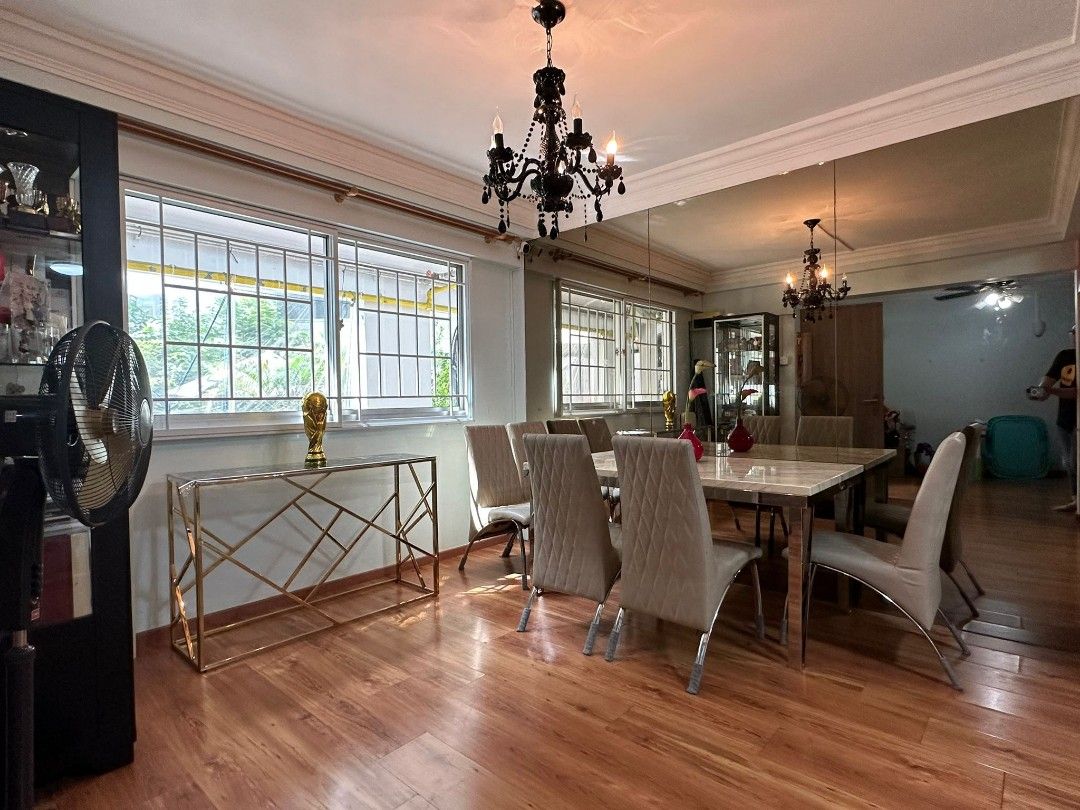 3RM Whole Unit For Rental @ Bukit Panjang - Executive Maisonnete, Property, Rentals, HDB on ...