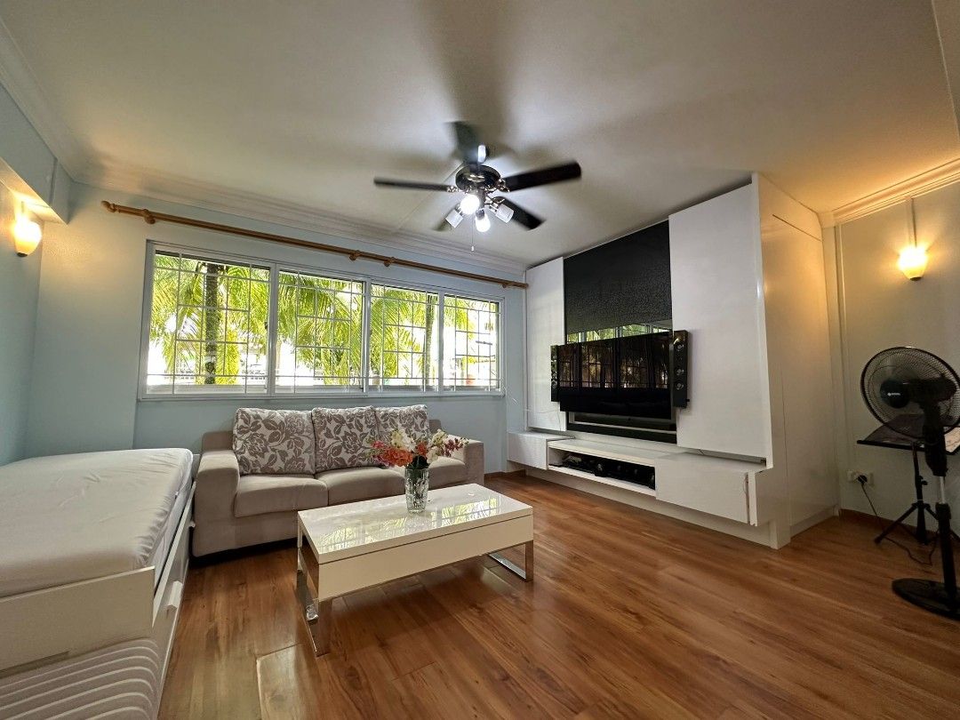 3RM Whole Unit For Rental @ Bukit Panjang - Executive Maisonnete, Property, Rentals, HDB on ...