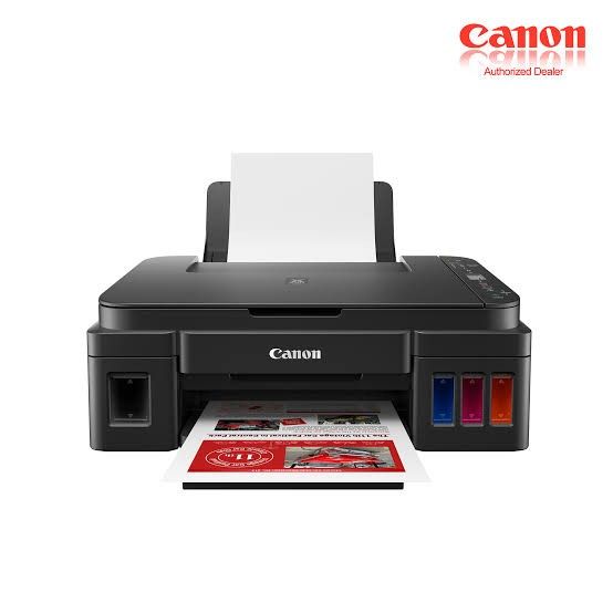 Canon G3010 Printer, Computers & Tech, Printers, Scanners & Copiers on ...